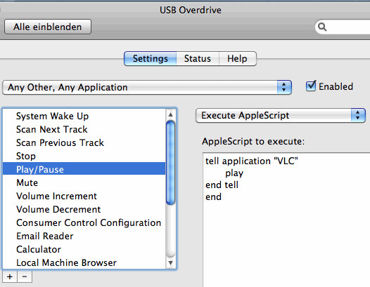 Mac + Cherry CyMotion Expert + USBOverdrive 3 = epic win | GZB – Gero ...